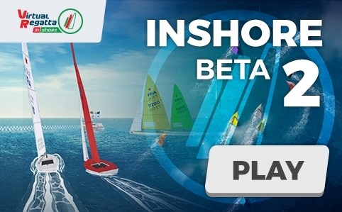 Virtual Regatta - The world's largest sailing community